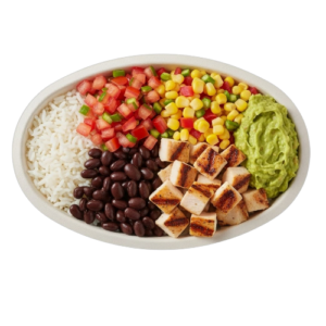 Chipotle Nutrition Calculator - Calories, Macros & Meal Builder Tool